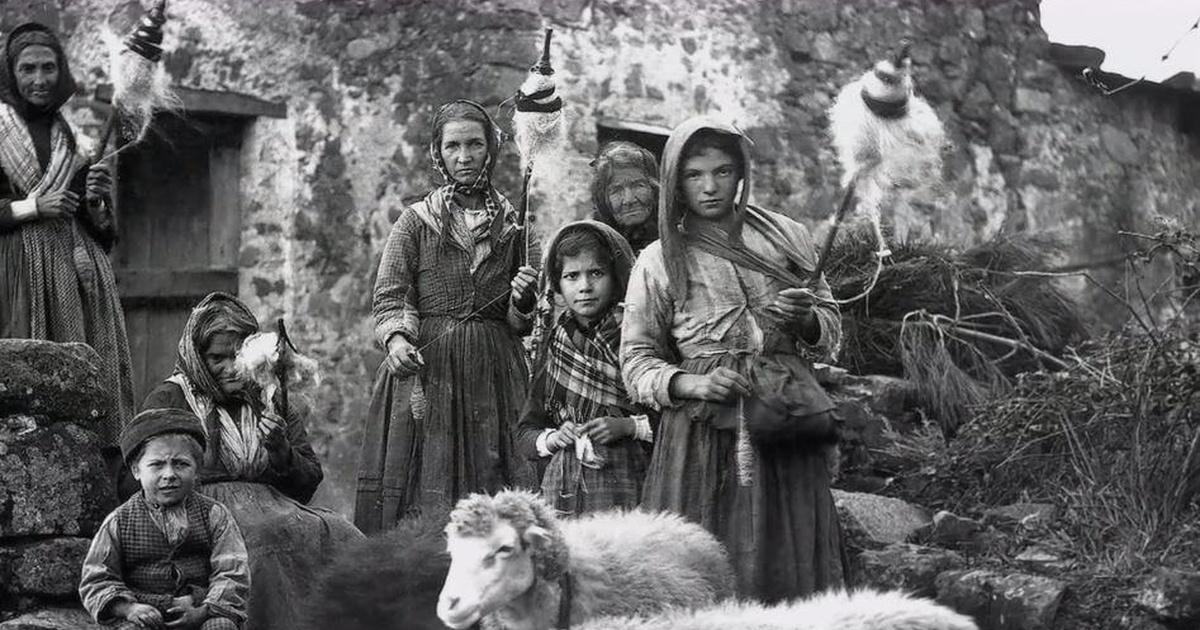 The Italian Americans | Birds of Passage | PBS
