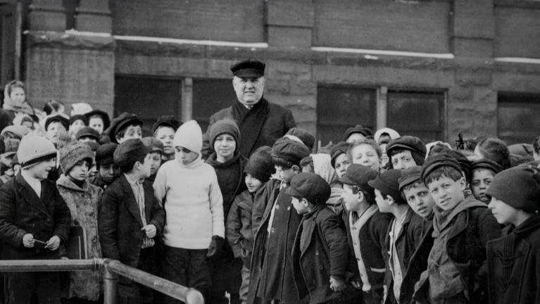 Italian Stereotypes | The Italian Americans | THIRTEEN - New York ...