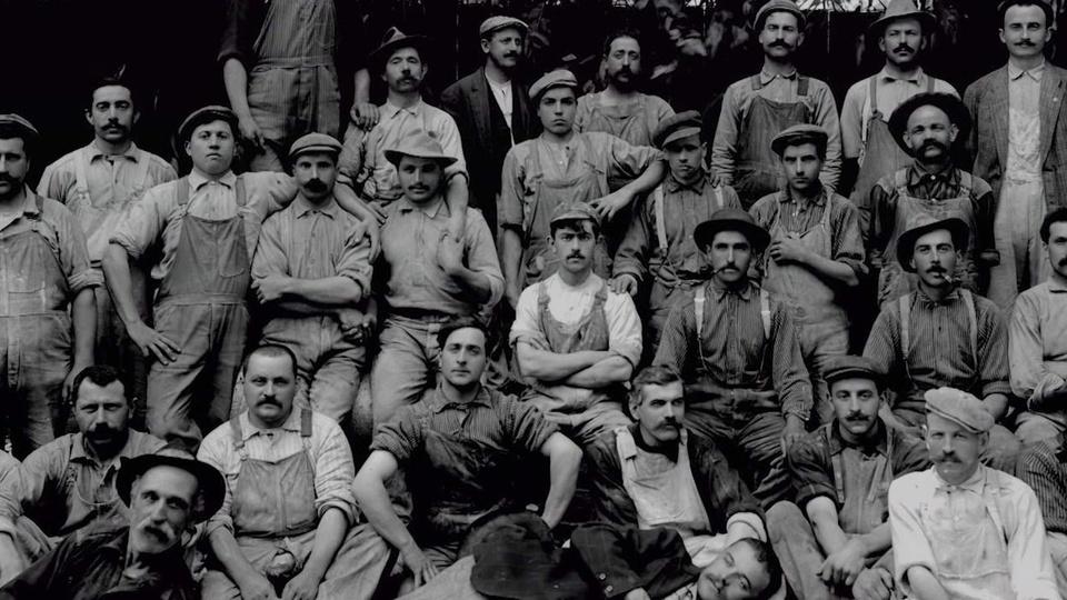 The Italian Americans | PBS