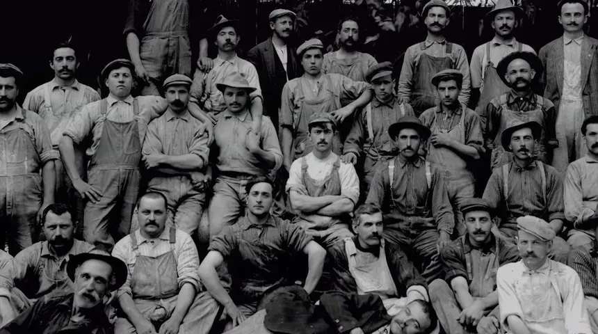 The Italian Americans | PBS