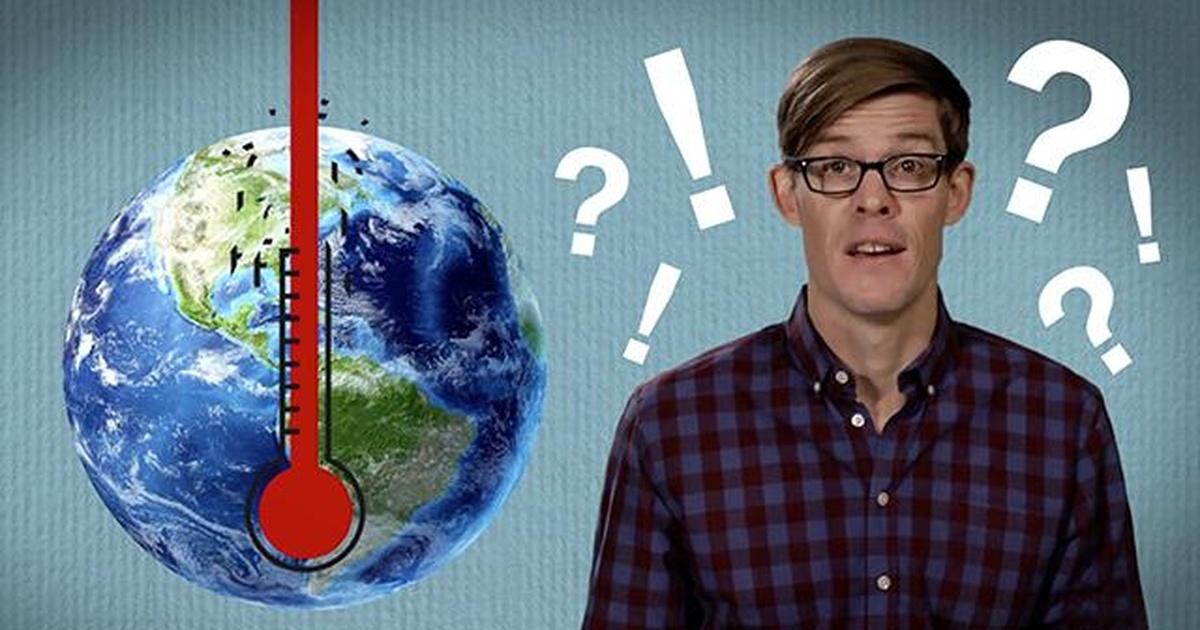 Be Smart | Understanding Climate Science | Season 3 | Episode 8 | PBS