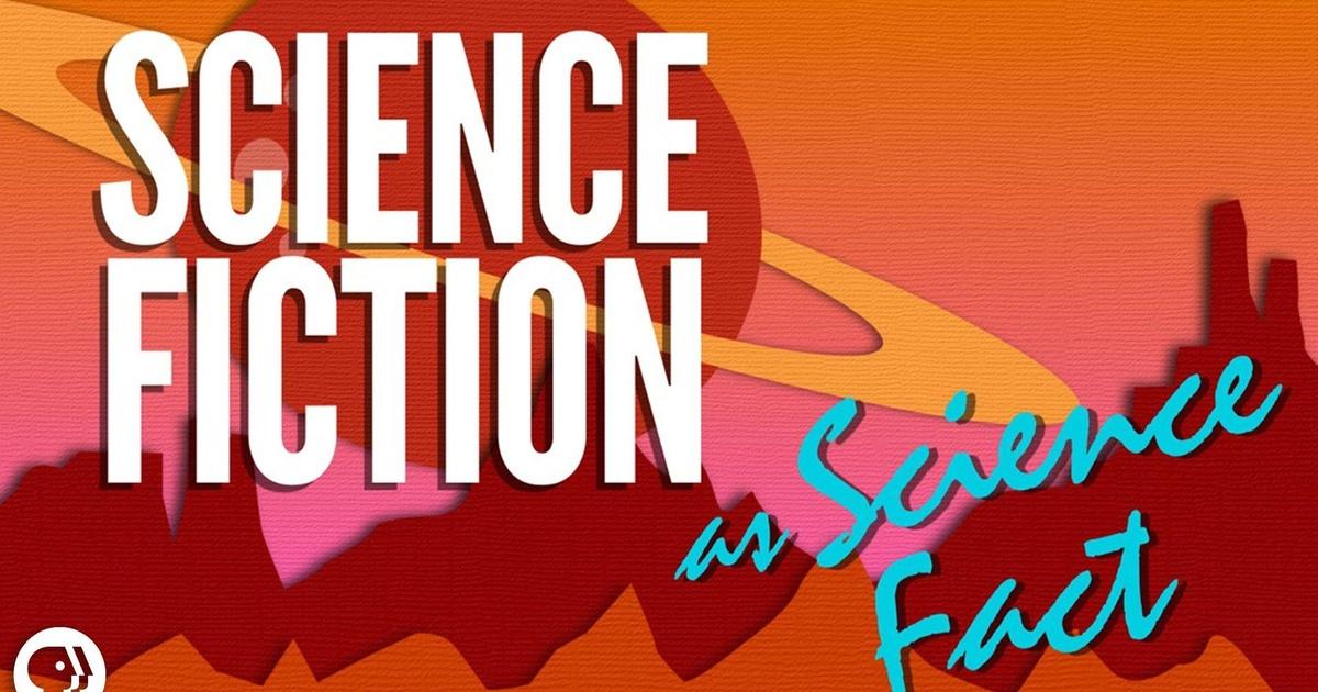 Be Smart | When Science Fiction Becomes Science Fact | Season 2 ...