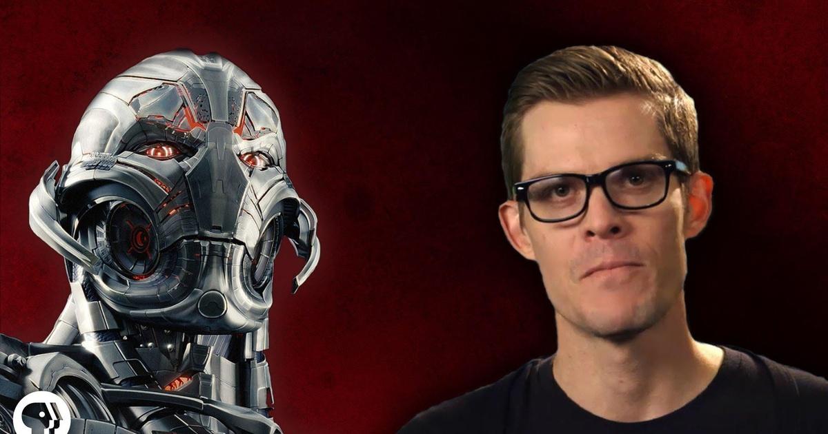 It's Okay to Be Smart | Is Ultron Inevitable? | Season 2 | Episode 40 | PBS