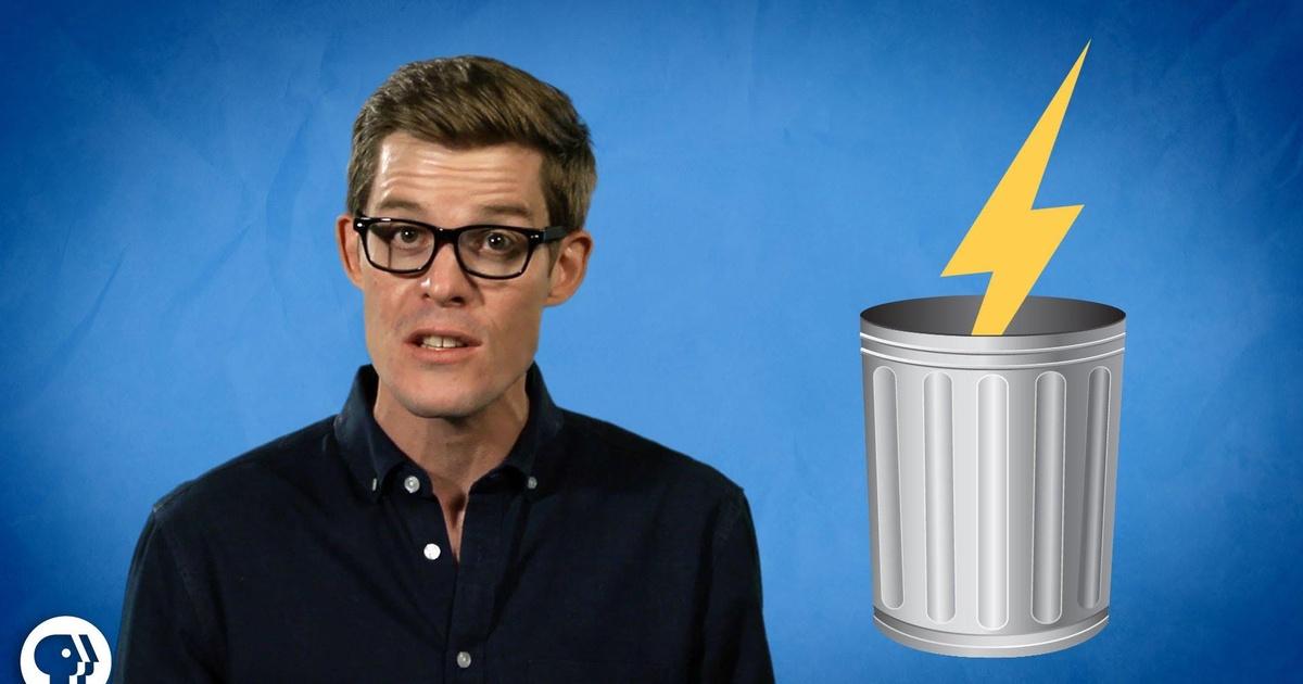 Be Smart | The Surprising Places We Waste Energy | Season 3 | Episode ...