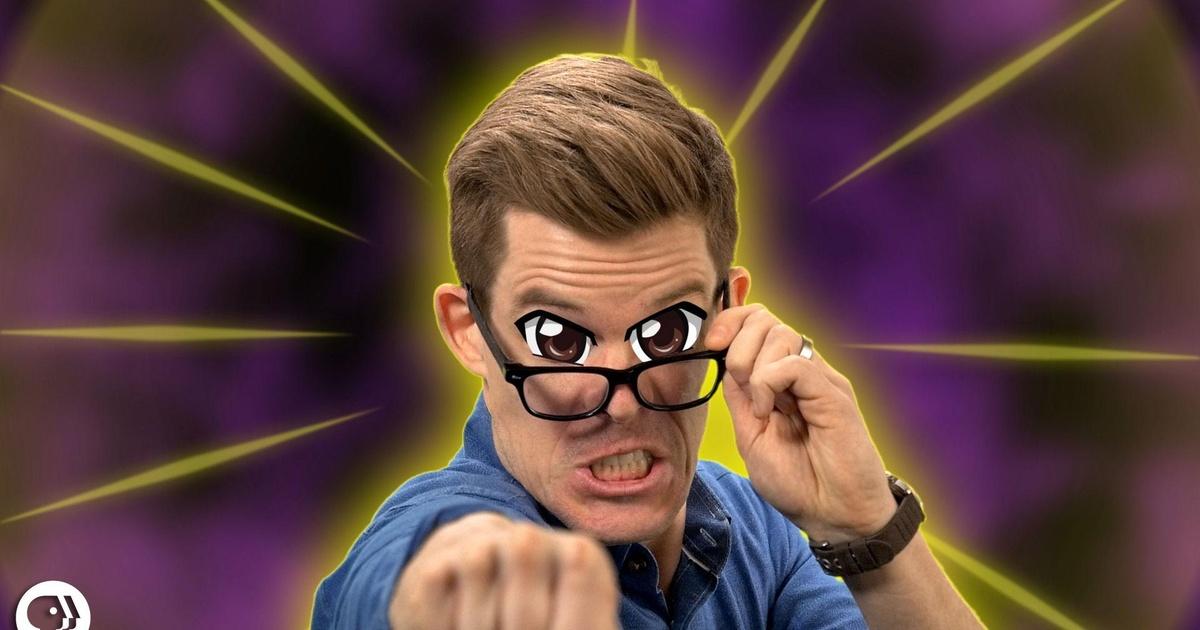 Be Smart | The Most Important Moment in the History of Life | Season 4 ...