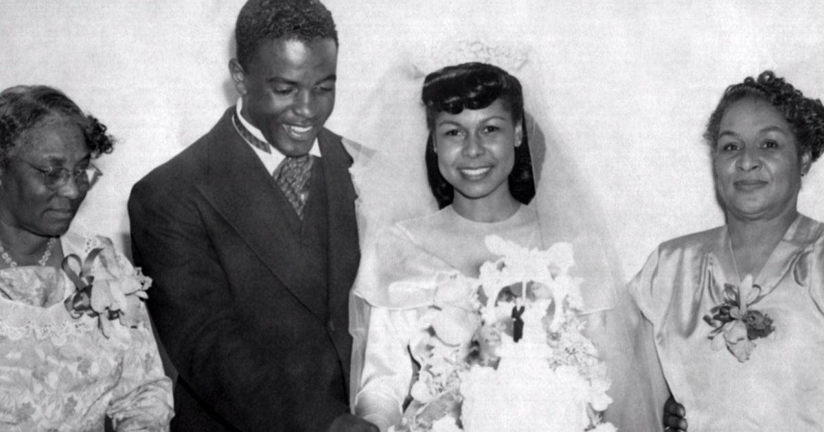 Jackie Robinson | Honeymoon | PBS