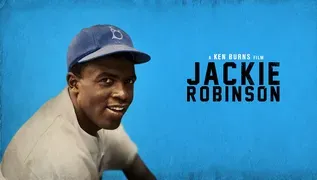 Jackie Robinson | PBS