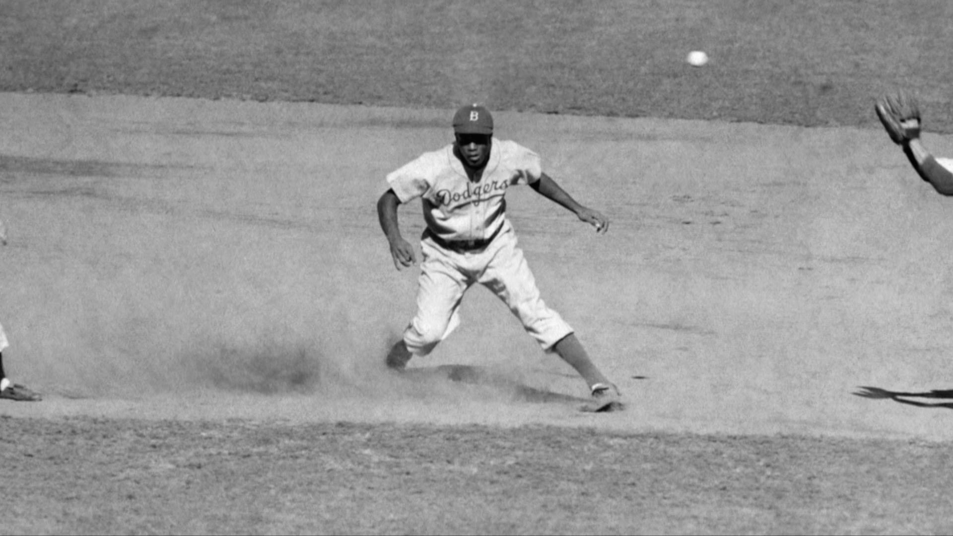 Part I | Jackie Robinson | THIRTEEN - New York Public Media