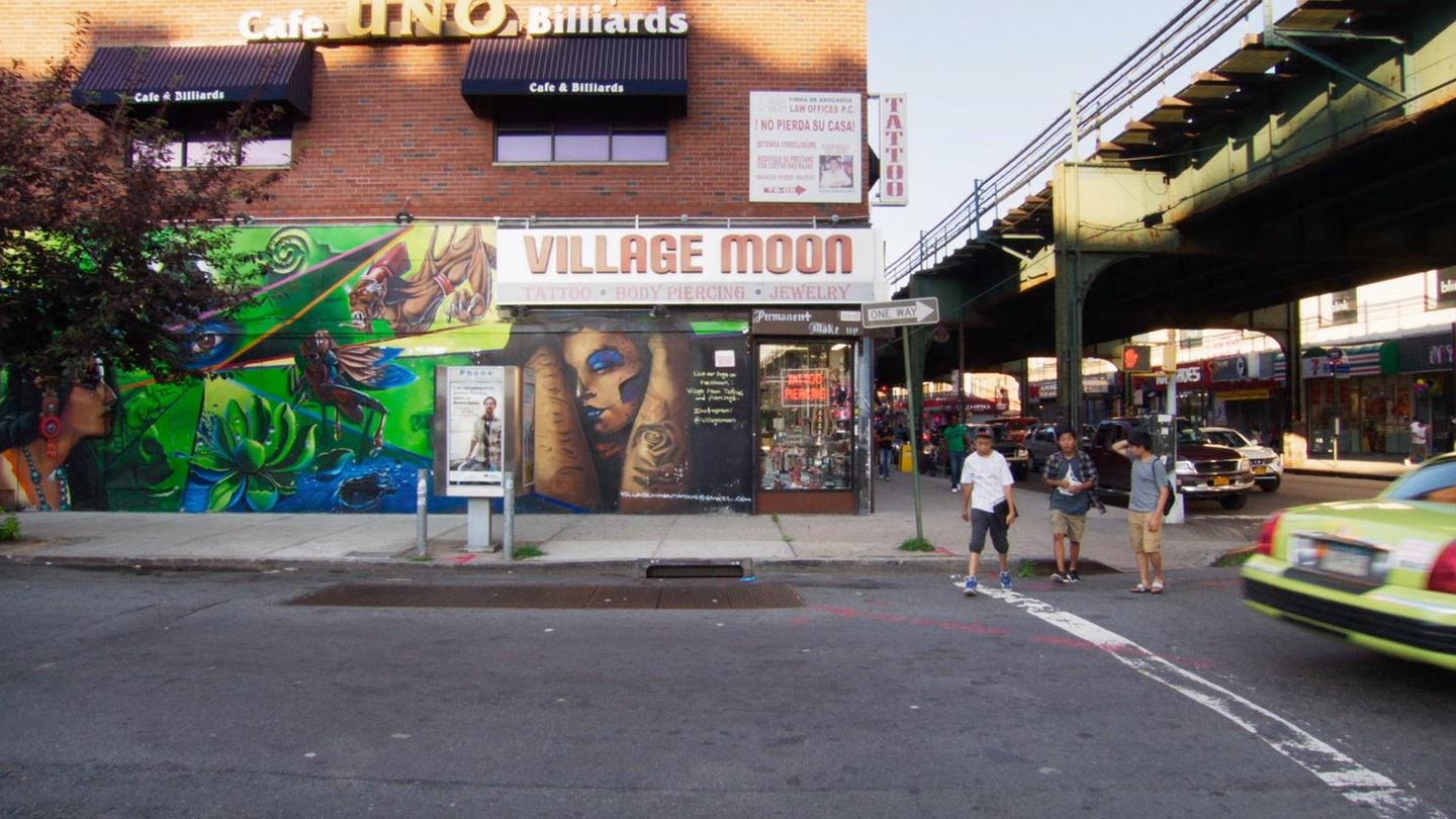 In Jackson Heights | Video | THIRTEEN - New York Public Media