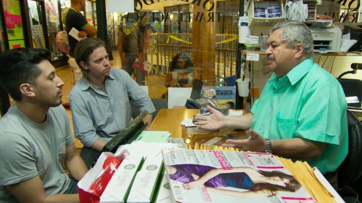 Gentrification | Watch on PBS Wisconsin