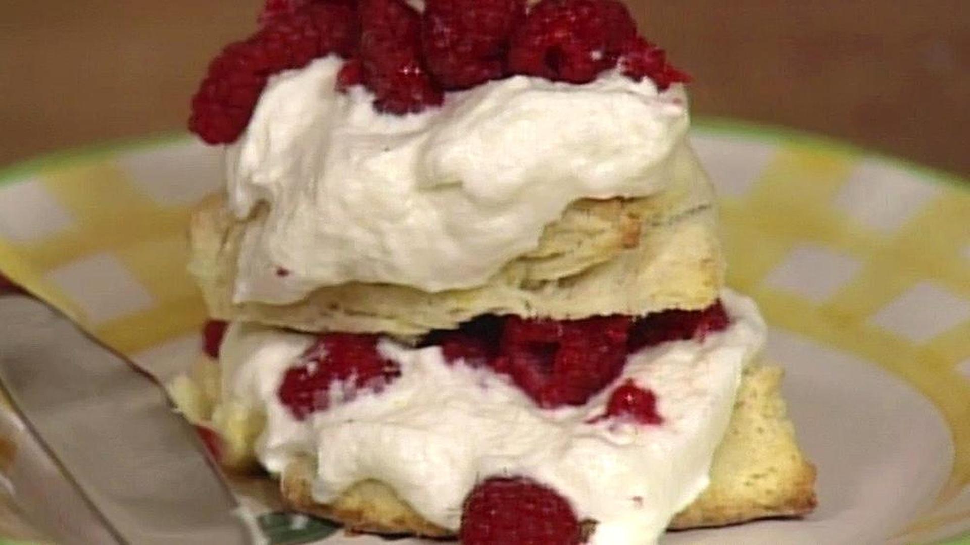 Muffins, Scones, and Soda Bread with Marion Cunningham | Baking With ...