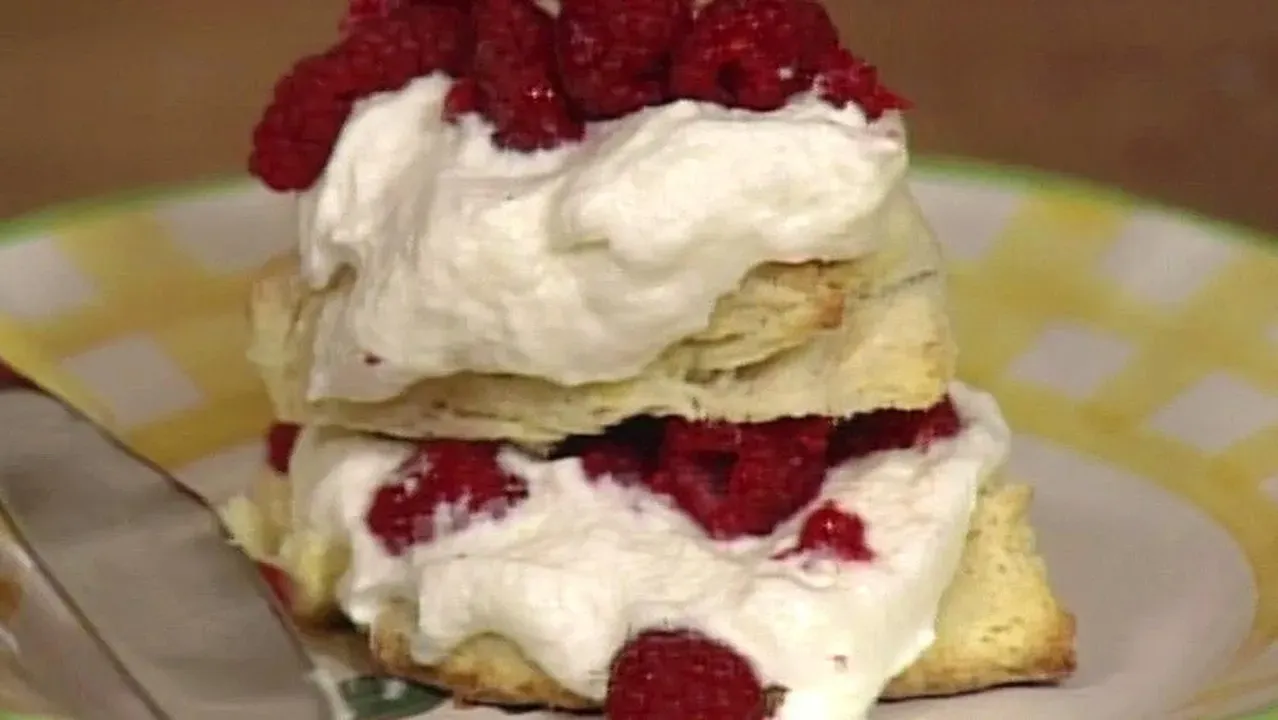 Baking With Julia | Muffins, Scones, and Soda Bread with Marion ...