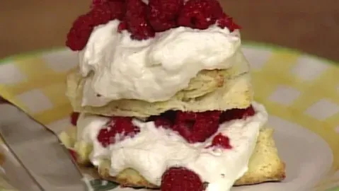 Baking With Julia | Muffins, Scones, and Soda Bread with Marion ...