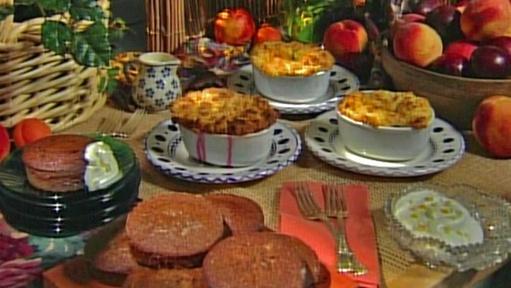 Baking with Julia | Cooking Shows | PBS Food