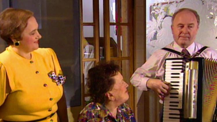 Julia Child: Cooking With Master Chefs | Watch Online | PBS Video