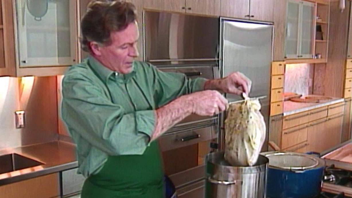 Chicken with Jeremiah Tower | Watch on PBS Wisconsin