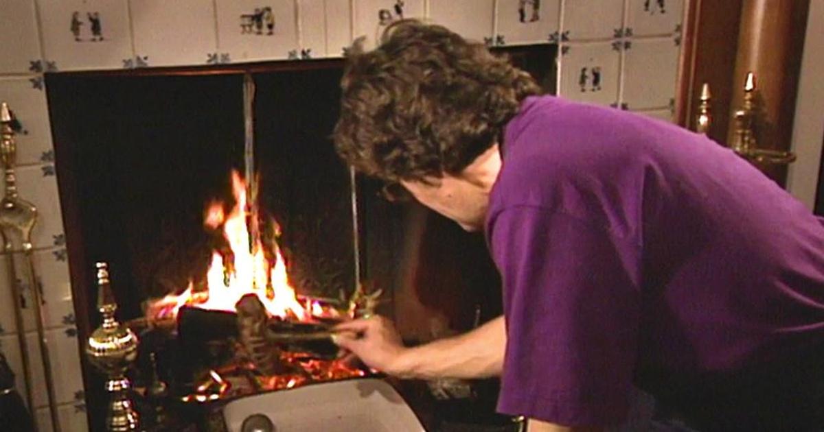 Julia Child: Cooking With Master Chefs | Foie gras with Jean-Louis ...