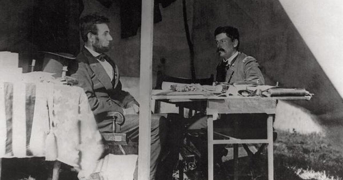 The Civil War | "A Very Bloody Affair: 1862"/"Forever Free: 1862 ...