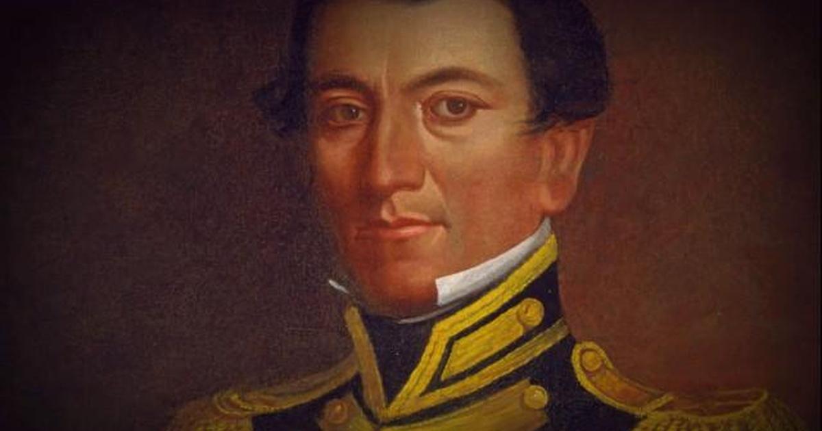 Latino Americanos | Juan Seguín | PBS