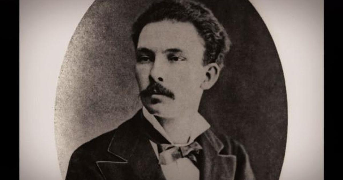 Latino Americanos | José Martí | PBS