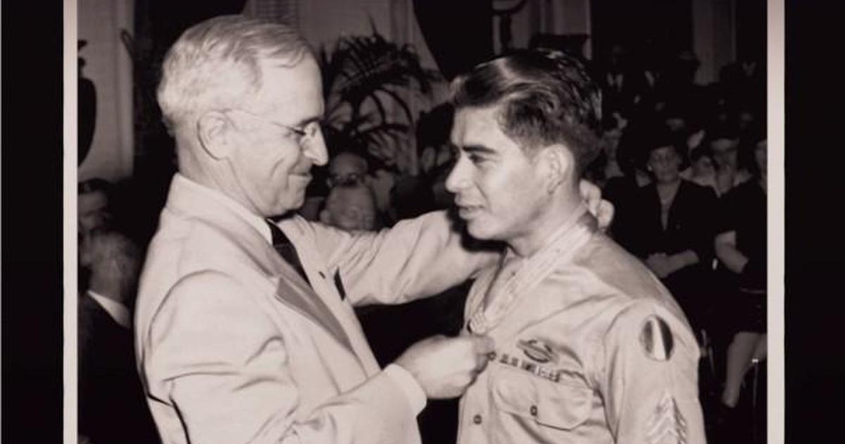 Latino Americanos | Macario García | PBS