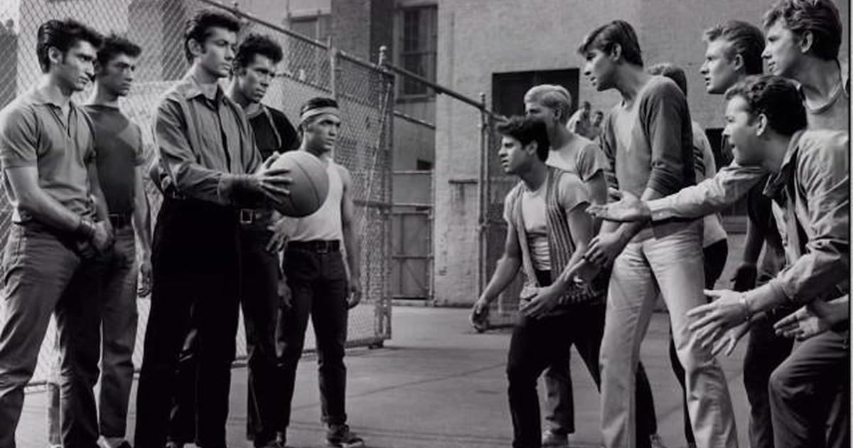 Latino Americanos | Puerto Rico Juventud y West Side Story | WGCU