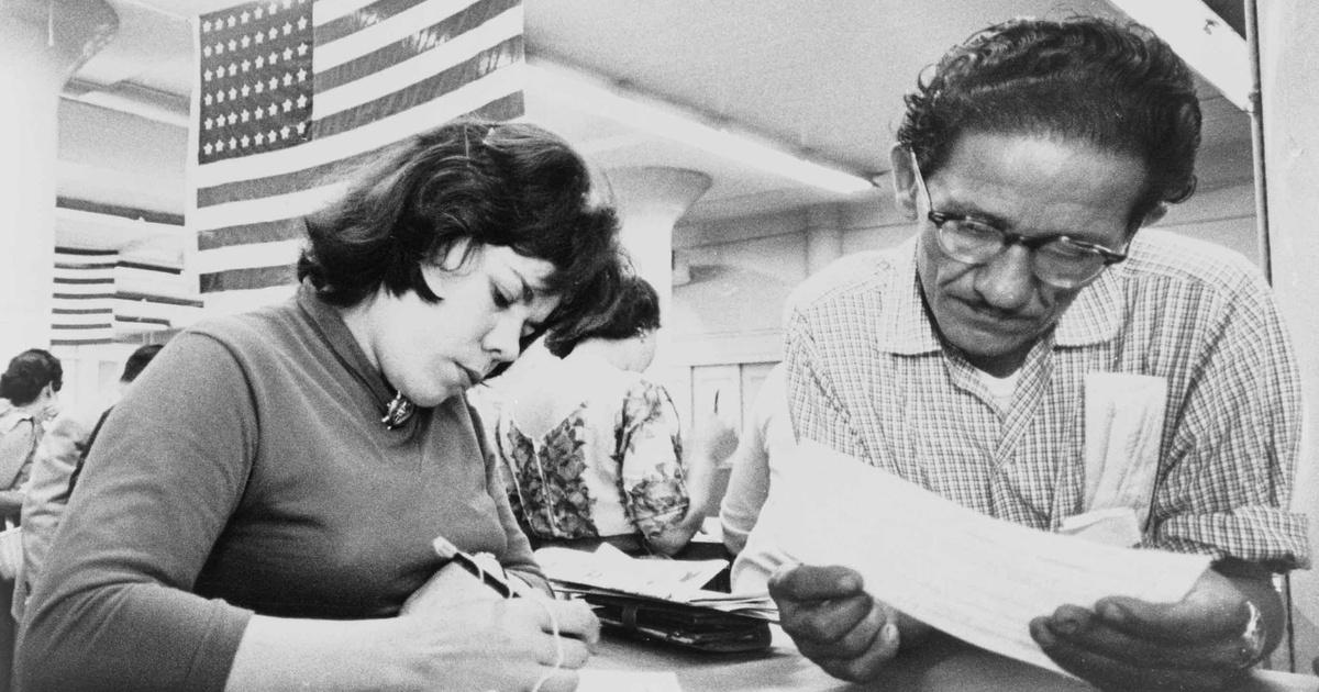 Latino Americanos | The New Latinos - Preview | PBS