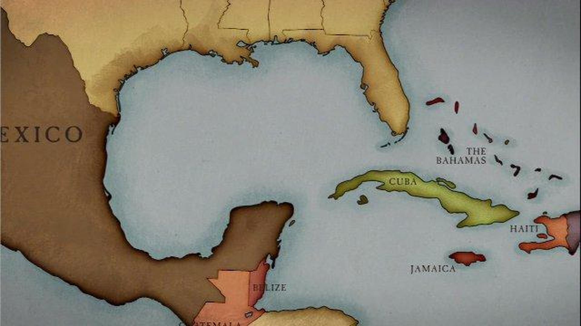 Episode 4: The New Latinos Trailer | Latino Americans | ALL ARTS