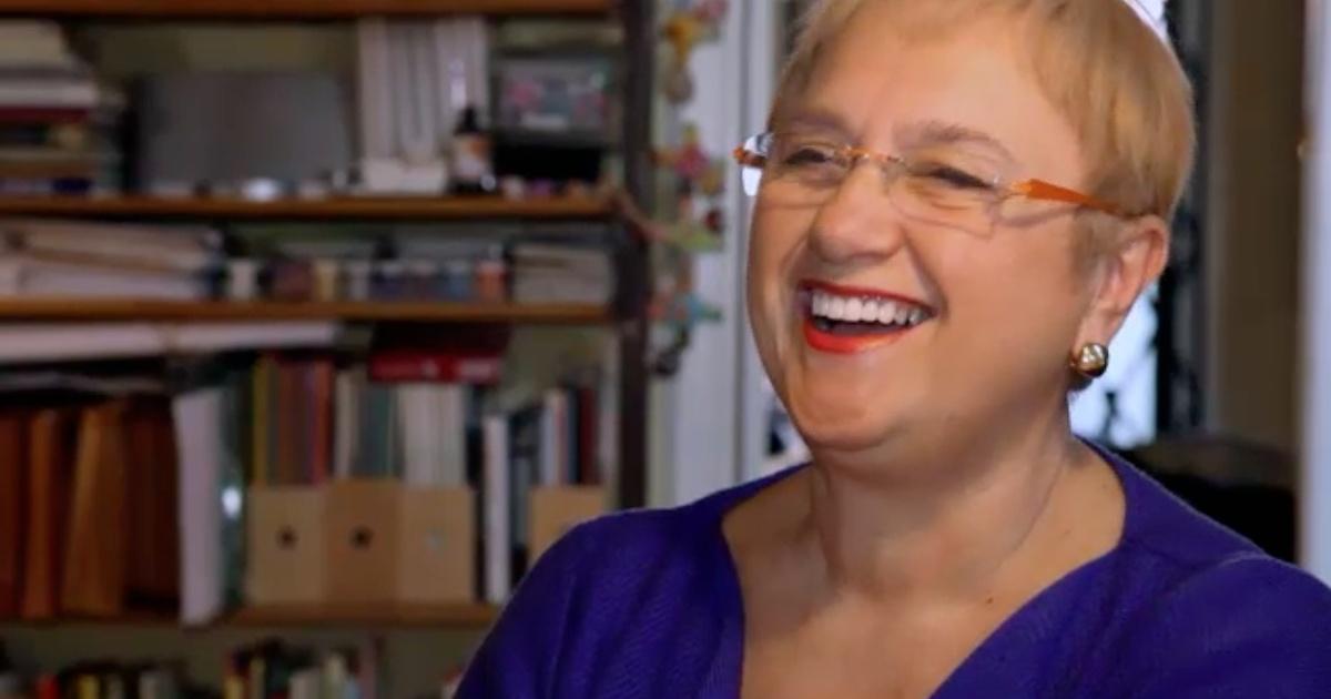 Lidia Celebrates America | Life's Milestones | Season 2013 | Episode 2 ...