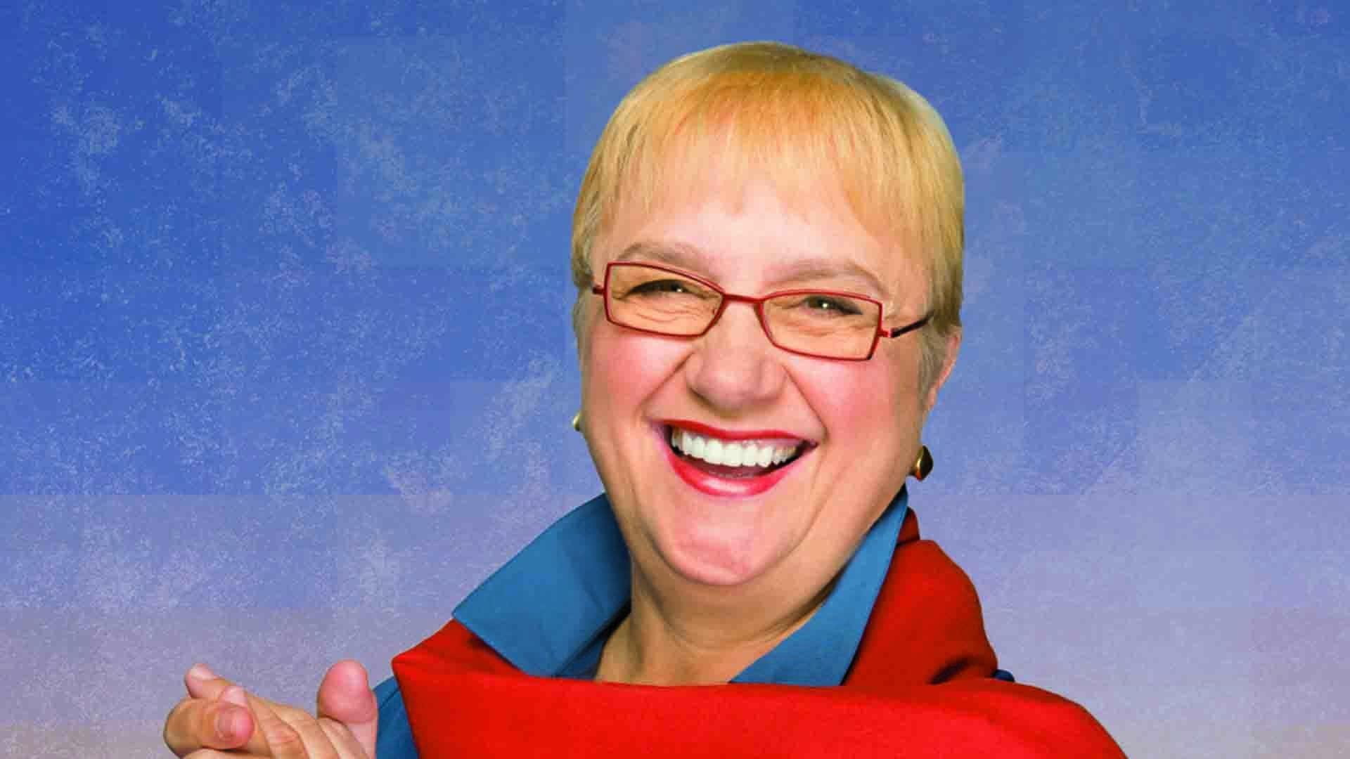 Life's Milestones - Short Preview | Lidia Celebrates America | THIRTEEN ...