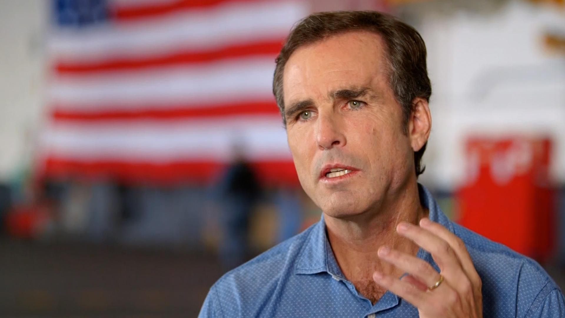Holiday for Heroes: Bob Woodruff | Lidia Celebrates America | THIRTEEN ...