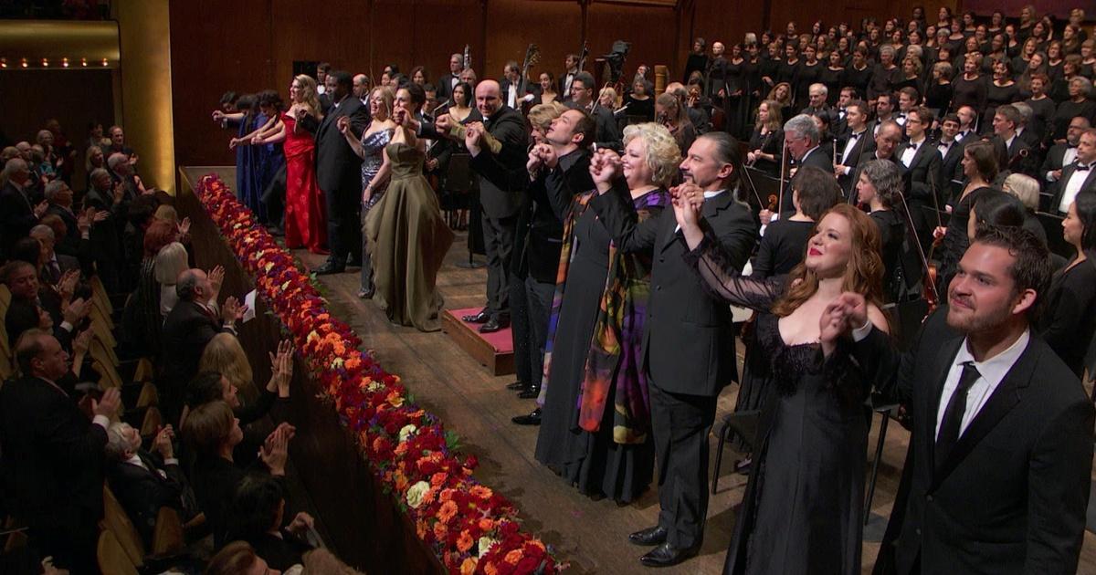 Live From Lincoln Center | Richard Tucker at 100: An Opera Celebration ...