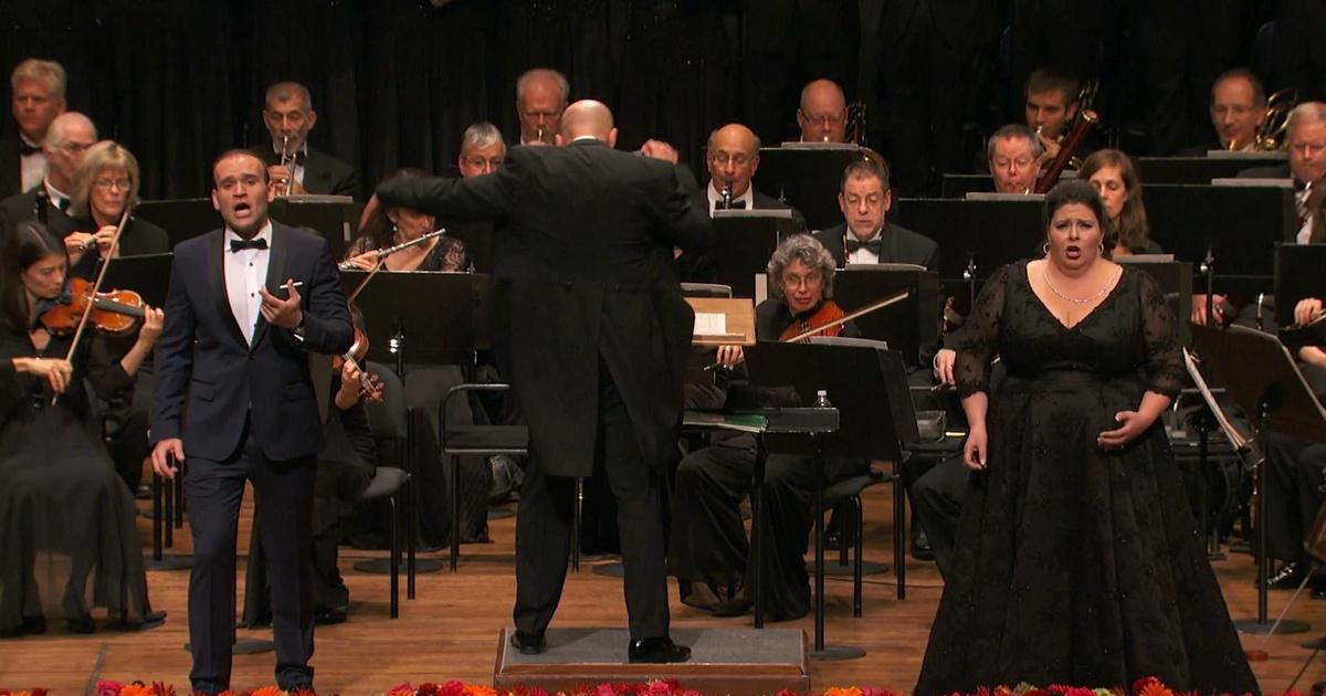 Live From Lincoln Center | Richard Tucker Opera Gala: A New Century ...