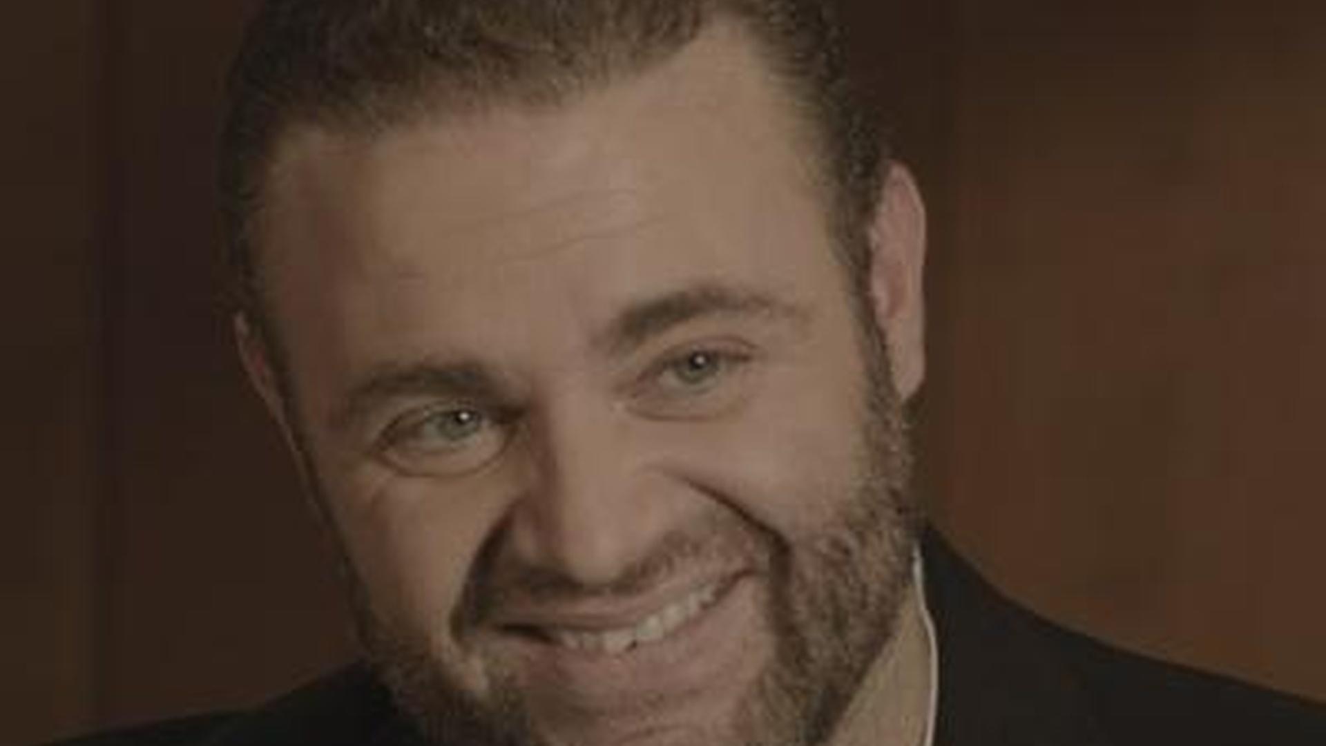 Joseph Calleja: "Catching Momentum" | Live From Lincoln Center ...