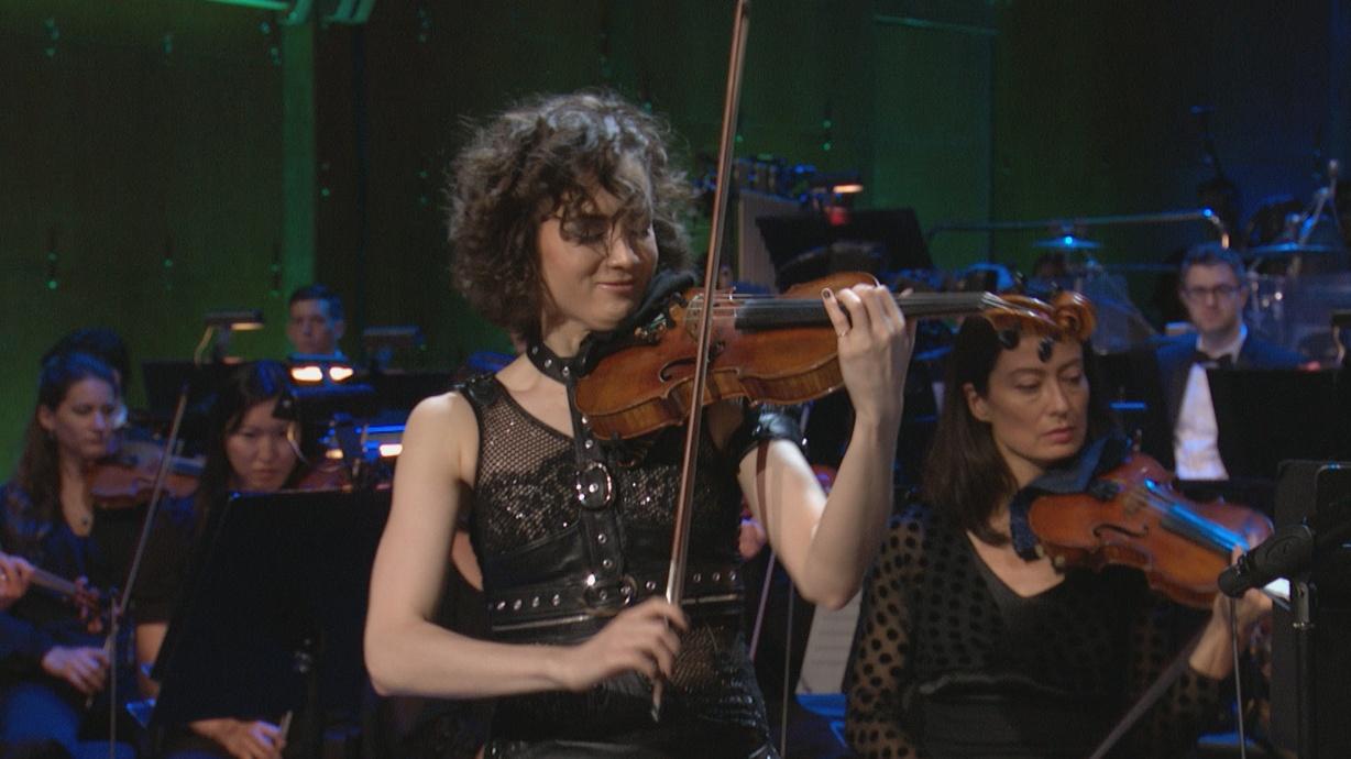 Sandy Cameron: Slave to the Music | Watch Live From Lincoln Center on ...
