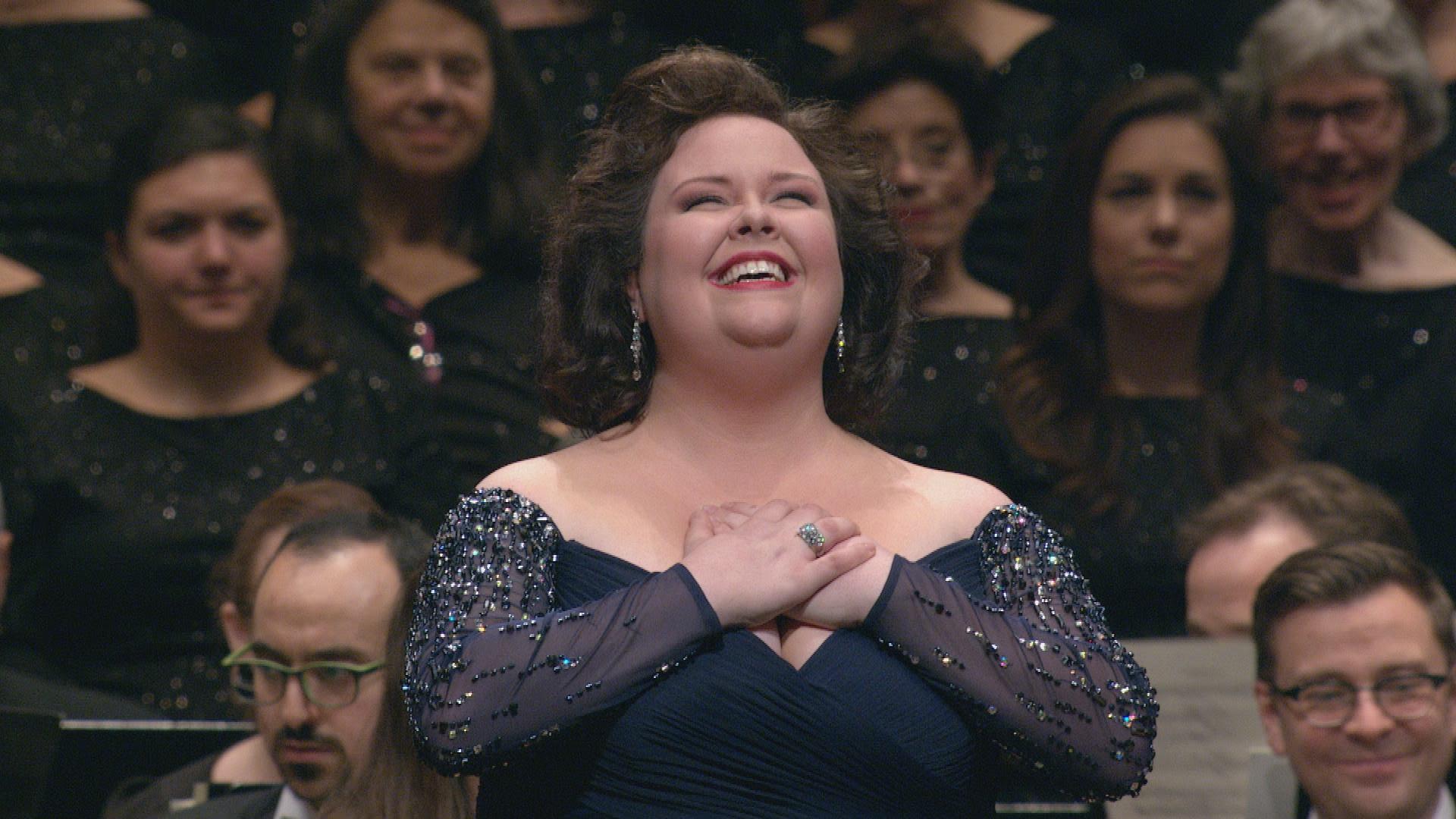 From Bocelli to Barton: Richard Tucker Opera Gala - Preview | Live From ...