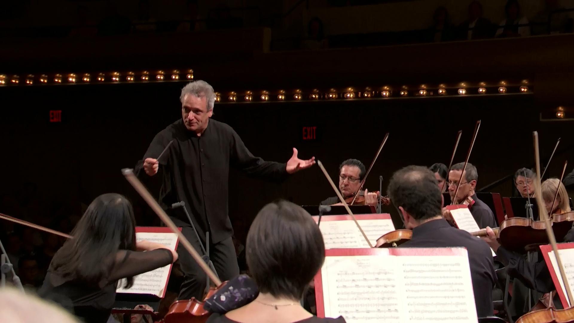 50 Years of Mostly Mozart - Preview | Live From Lincoln Center | ALL ARTS