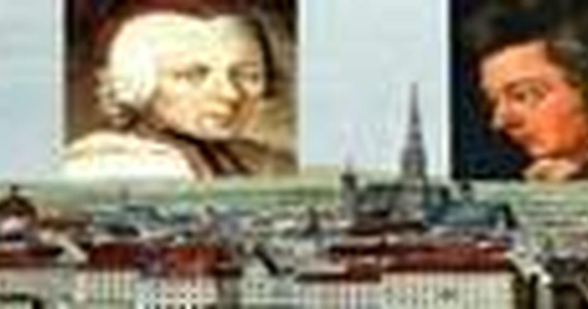 Live From Lincoln Center | Mozart's Worst Job Ever | Season 31 | PBS