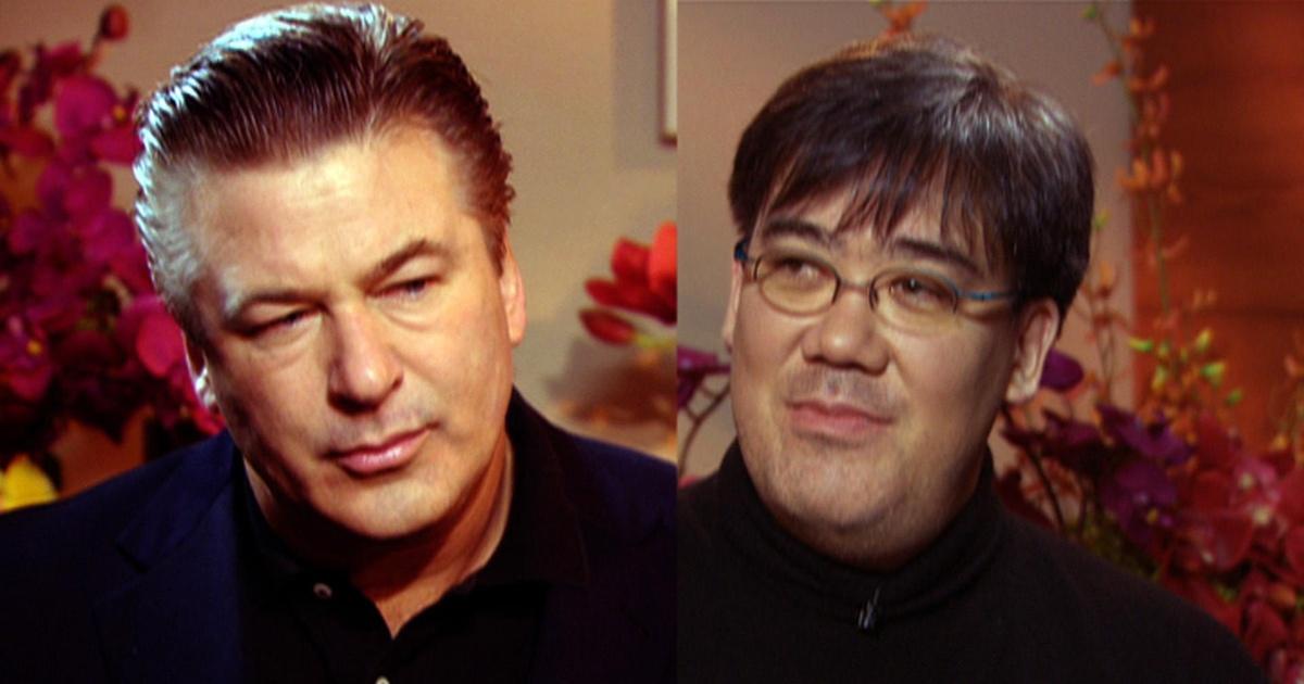 Live From Lincoln Center | New Music, New Audiences: Alec Baldwin and ...