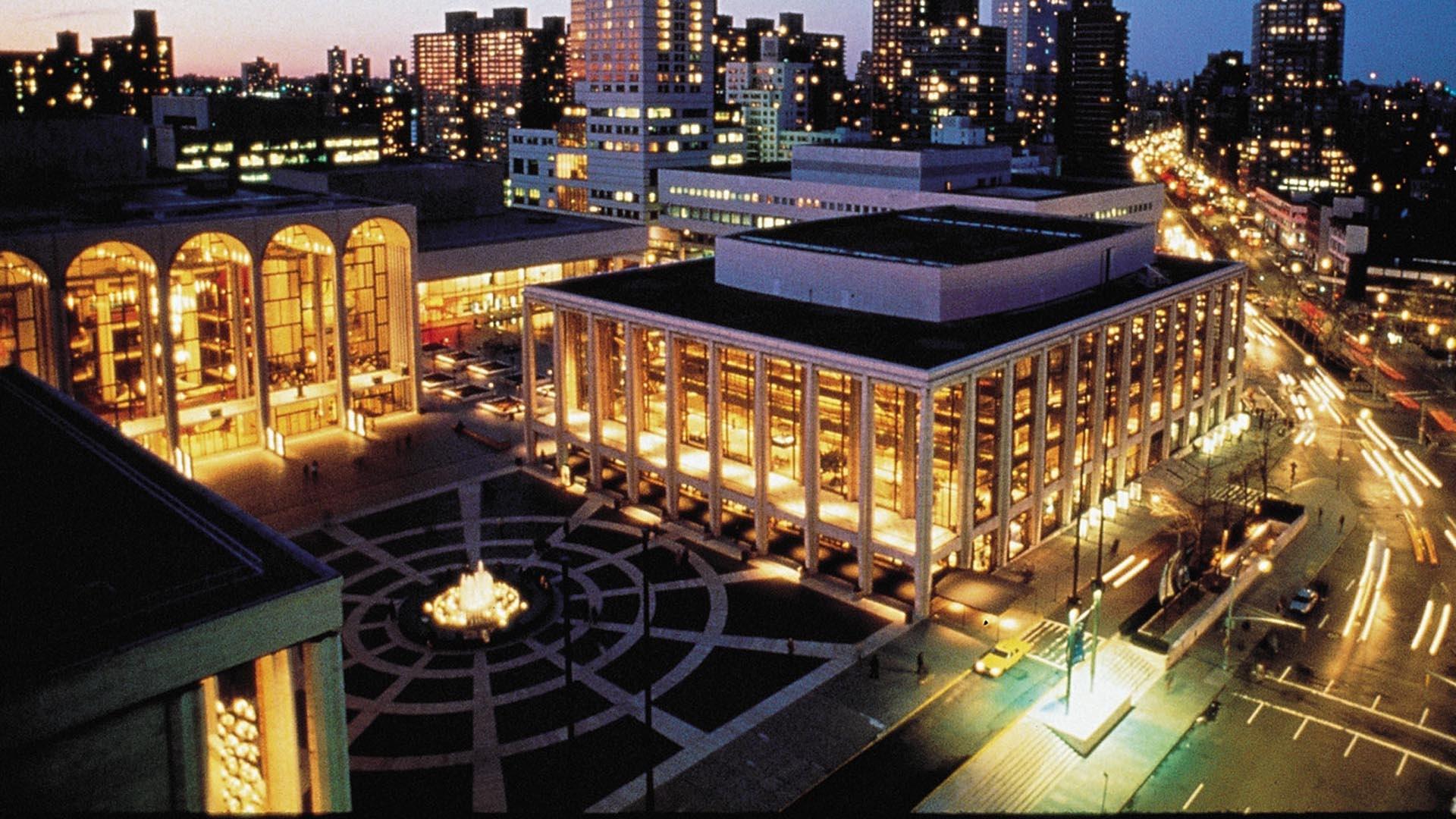 The Richard Tucker Opera Gala - Preview | Live From Lincoln Center | NJ PBS