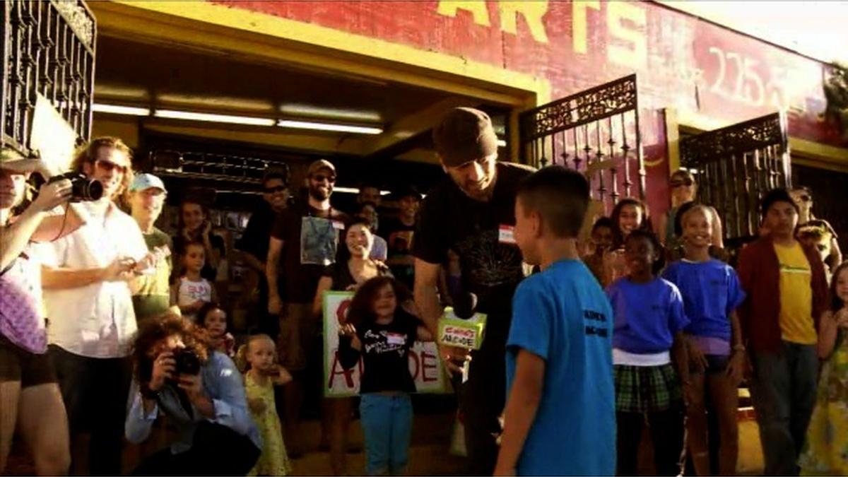 Social Media | Promo | Local, USA | THIRTEEN - New York Public Media