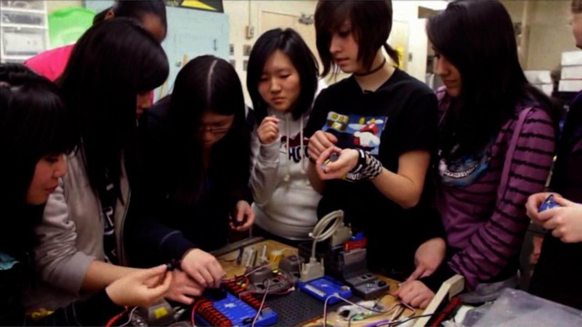 Drive Like A Girl | Promo | Local, USA | THIRTEEN - New York Public Media