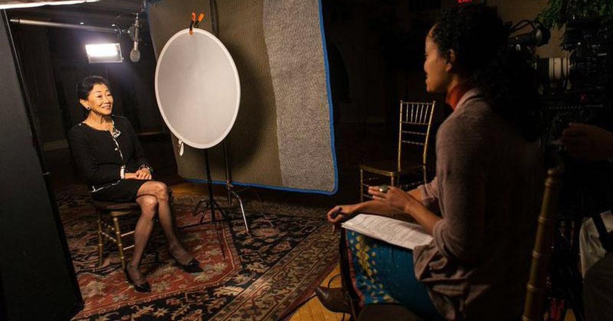 Not Done: Women Remaking America | Makers: Women Who Make America ...