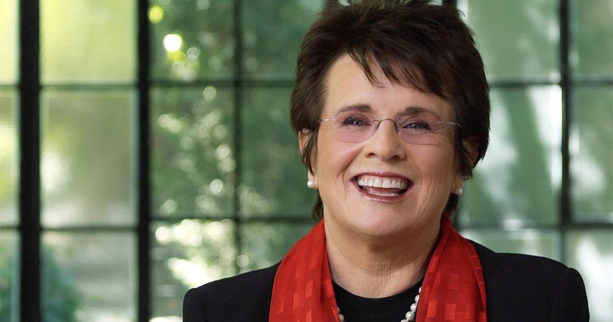 Not Done: Women Remaking America | Billie Jean King | Season 1 | PBS