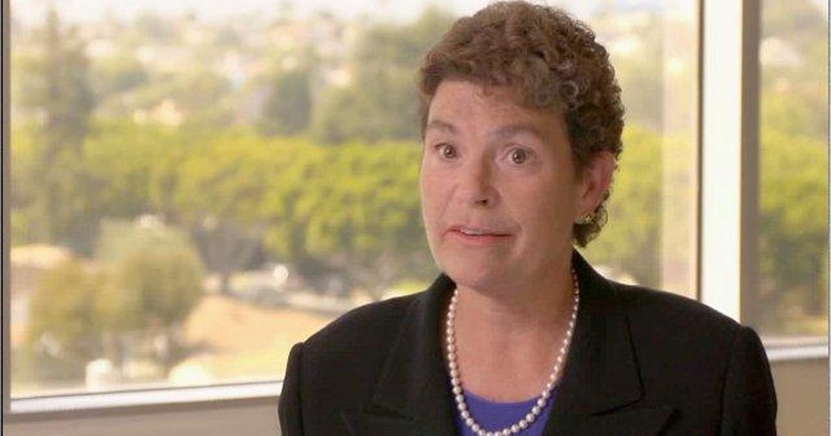 Not Done: Women Remaking America | Dr. Susan Love | Season 1 | PBS