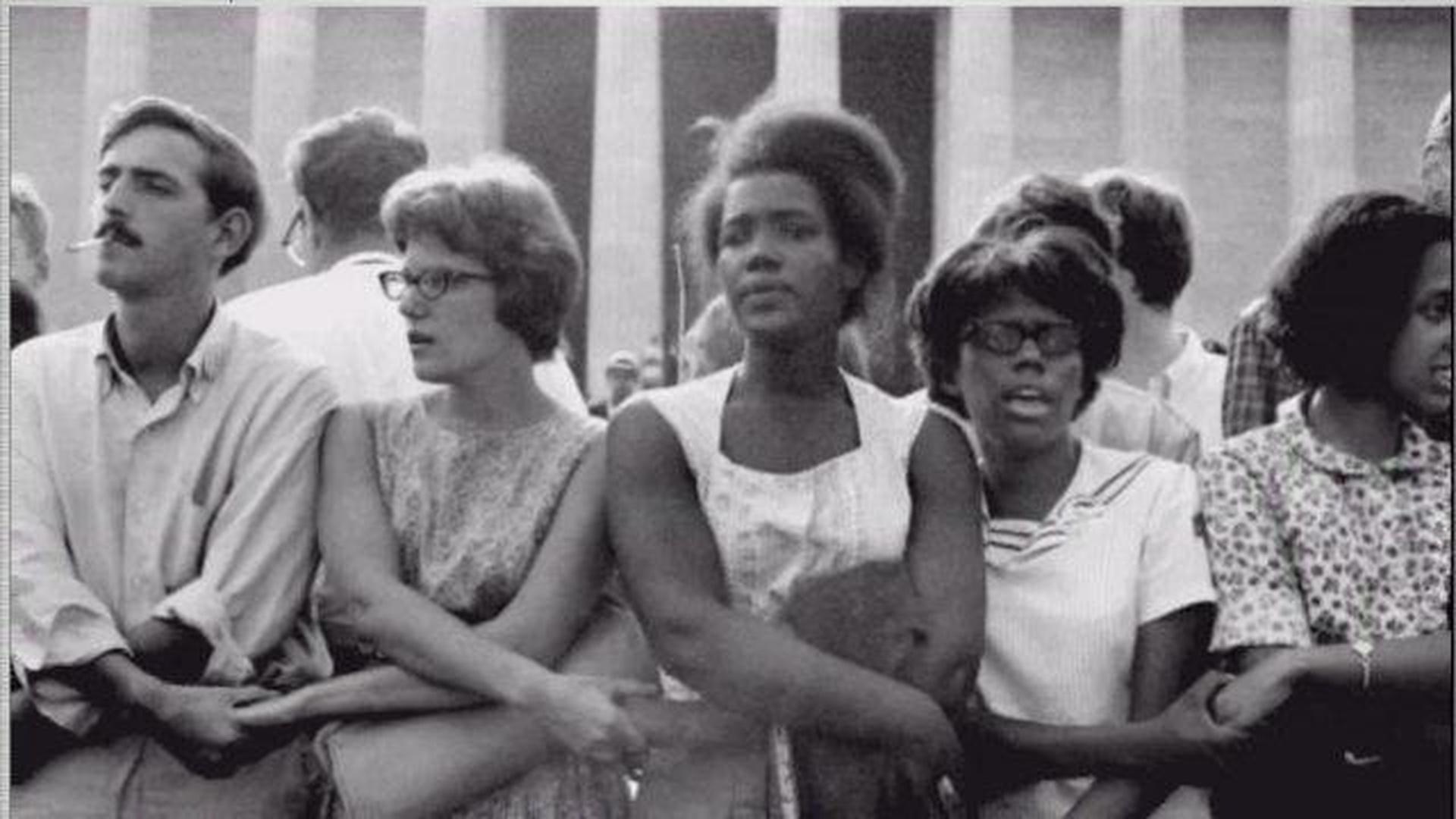 Civil Rights | Not Done: Women Remaking America | THIRTEEN - New York ...