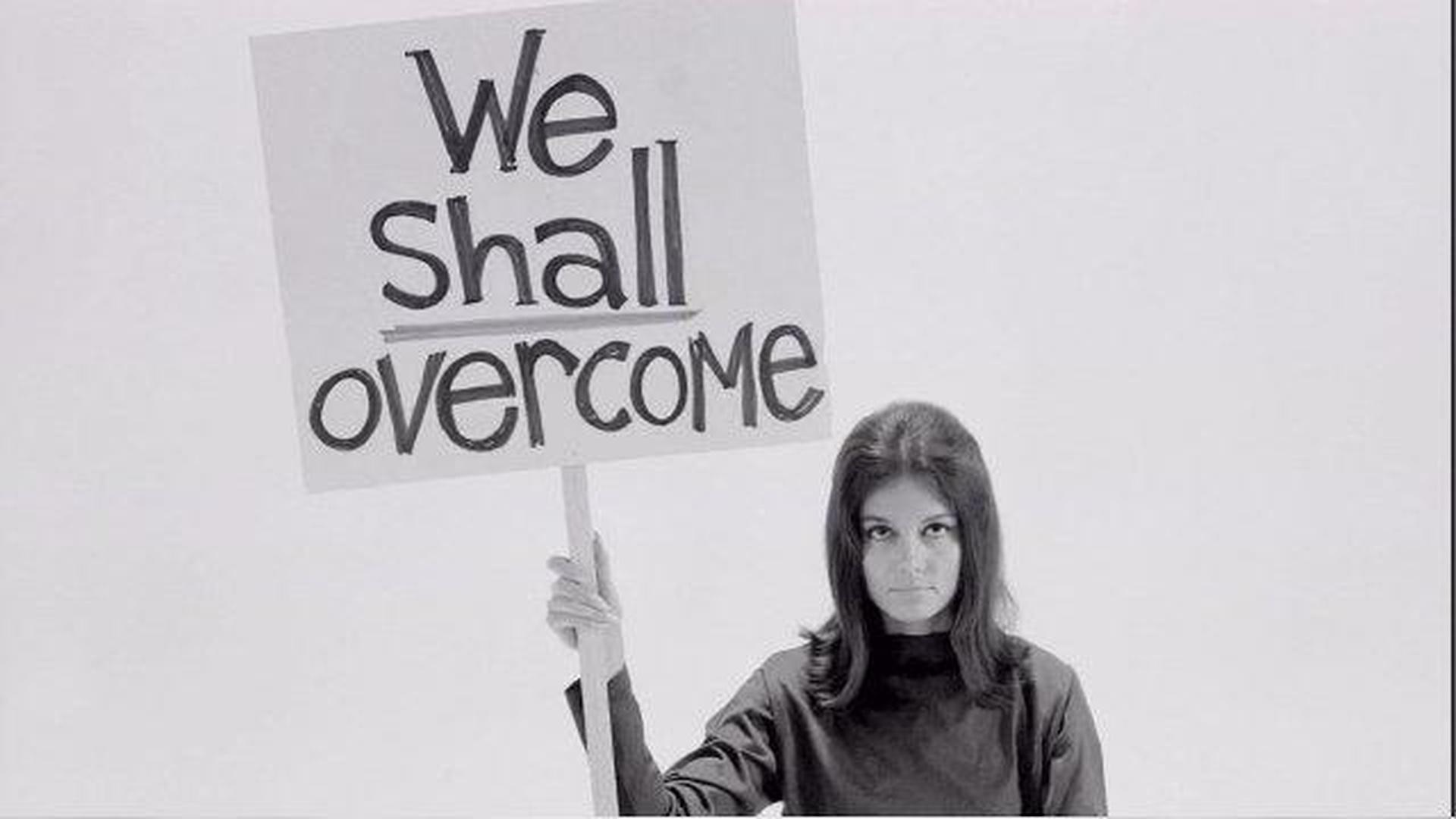 Ms. Magazine | Not Done: Women Remaking America | NJ PBS