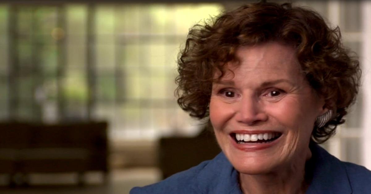 Not Done: Women Remaking America | Judy Blume | Season 1 | PBS