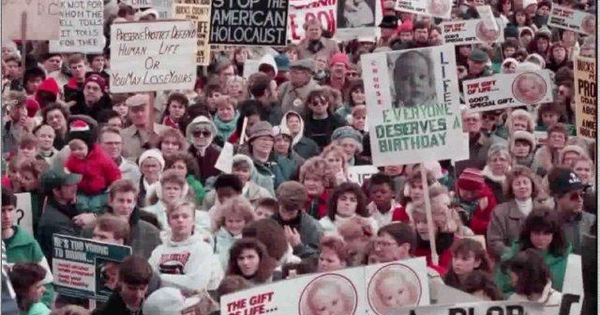 Not Done: Women Remaking America | Conservative Backlash | Season 1 | PBS