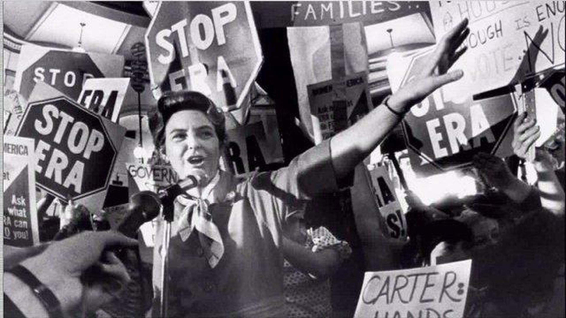 Stop ERA | Not Done: Women Remaking America | THIRTEEN - New York ...